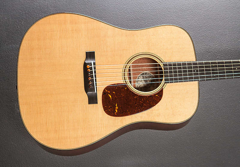 D1 Traditional | Reverb