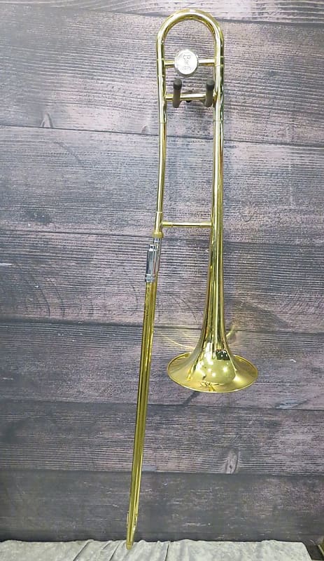 Bach Student Trombone (Cincinnati, OH) | Reverb