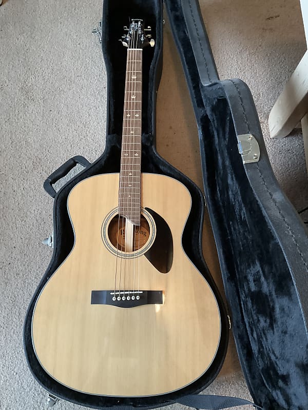 Riversong P551-A ‘Folker” pacific series with Angle | Reverb