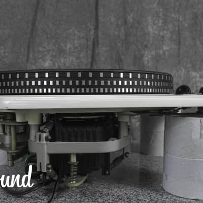GARRARD MODEL 301 Turntable in Very Good condition. | Reverb