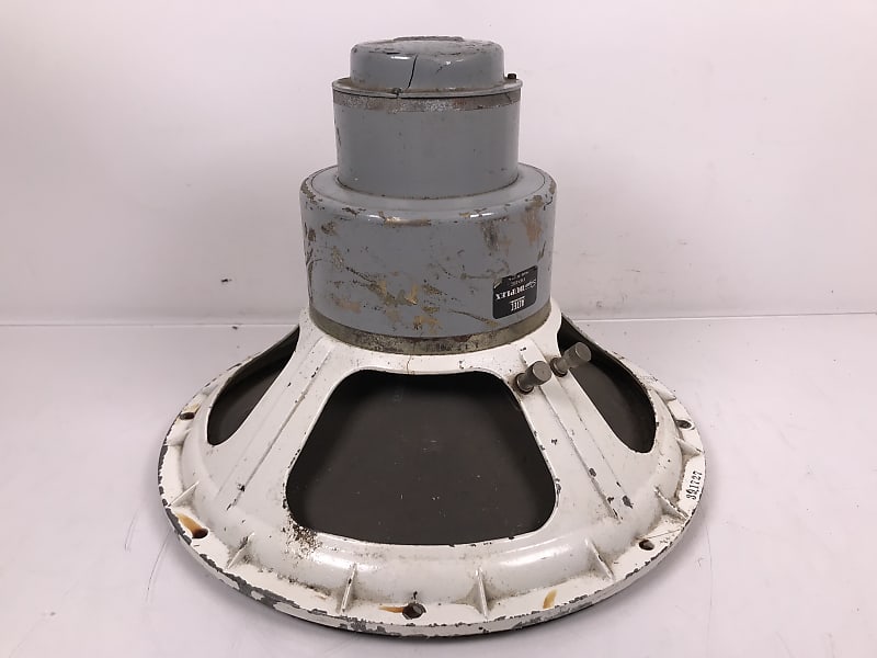 Altec Lansing Model 604E Super Duplex Coaxial Speaker | Reverb