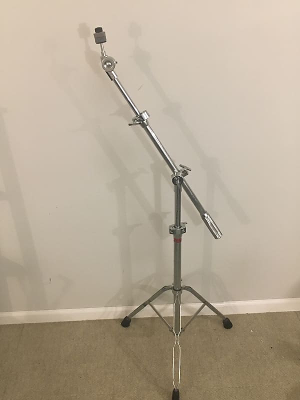Ludwig Modular 900 telescopic boom stand 1990’s | Reverb