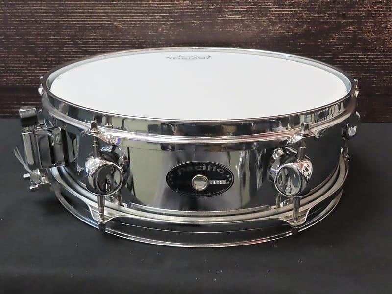 PDP 13" x 4" Piccolo Snare Drum (Edison, NJ) | Reverb