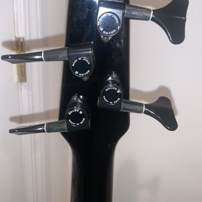 Bass Collection SB301 (SGC Nanyo model) Made in Japan with | Reverb