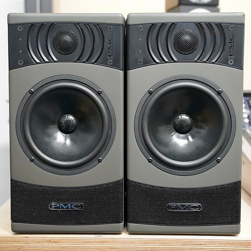 PMC Result6 (Pair) | Reverb