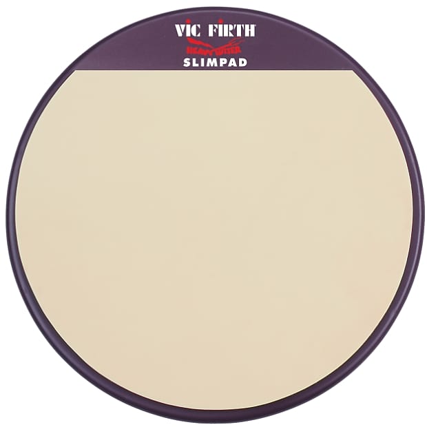 Vic Firth Slim Pad Practice Pad | Reverb