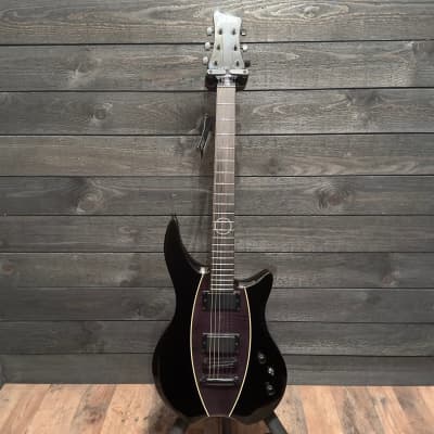 Framus D Series Devin Townsend Stormbender Signature Artist | Reverb