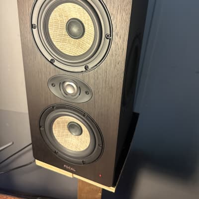 Tannoy System 12 DMT Studio Monitors Pair | Reverb Australia