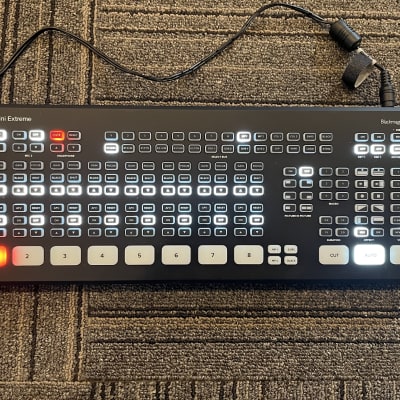 Blackmagic Atem Mini Extreme | Reverb