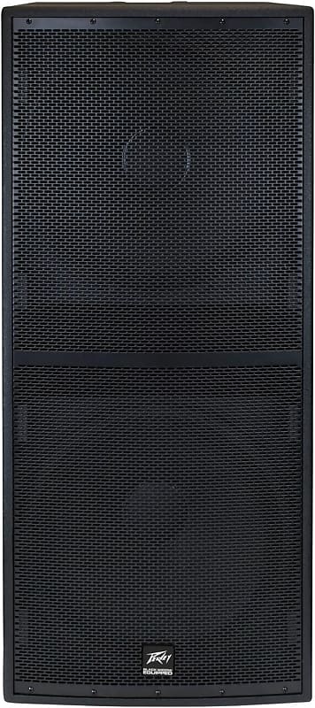 Peavey SP218 v2 Passive Subwoofer | Reverb