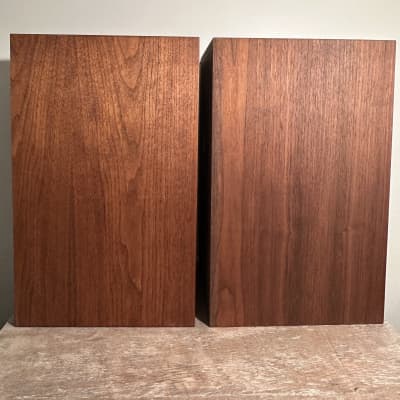 Frazier Super Monte Carlo Speakers 1970 | Reverb