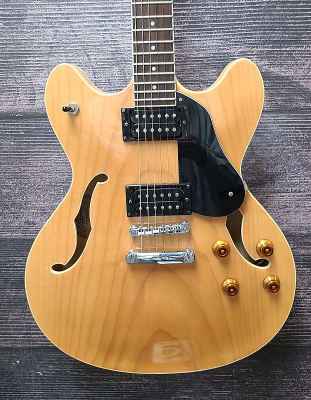 Washburn HB 30 Electric Guitar (Nashville, Tennessee) | Reverb