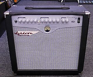 Ashdown Peacemaker 20 | Reverb