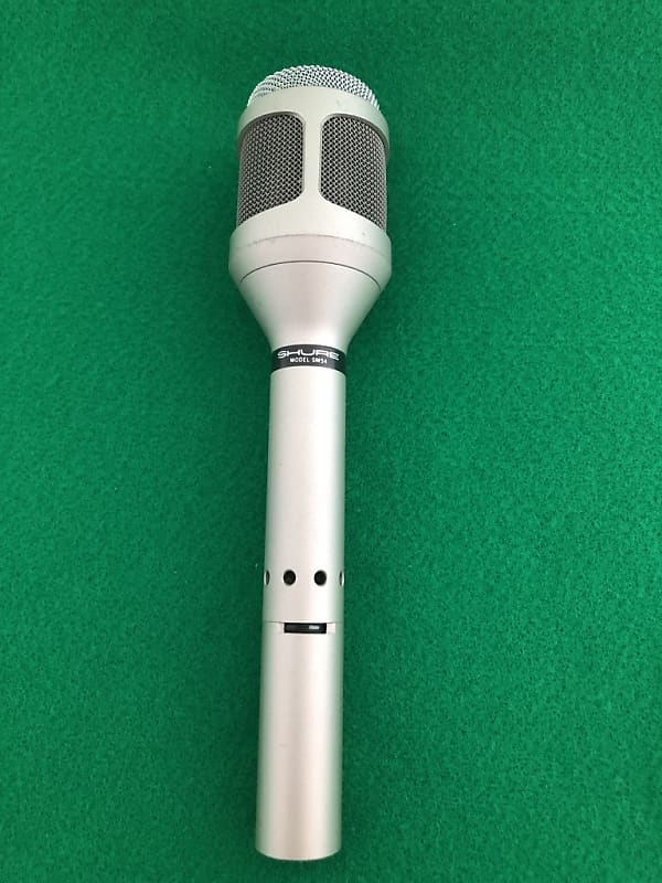 Shure SM54 | Reverb