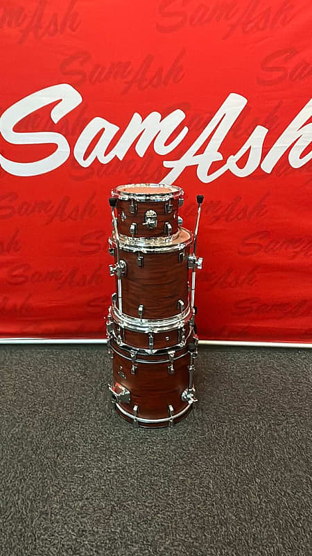 Ludwig Breakbeats kit Drum Shell Pack(4 Piece) (Nashville, | Reverb