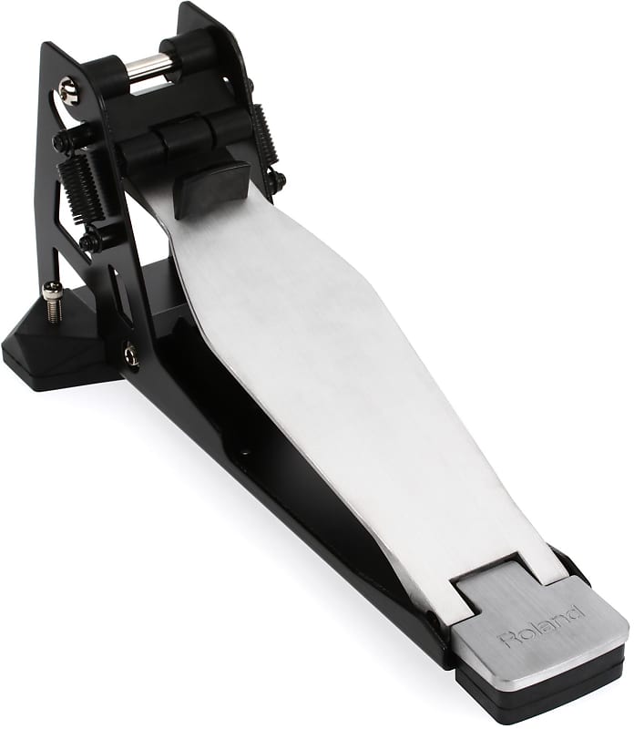 Roland KT-9 Kick Trigger Pedal (3-pack) Bundle | Reverb