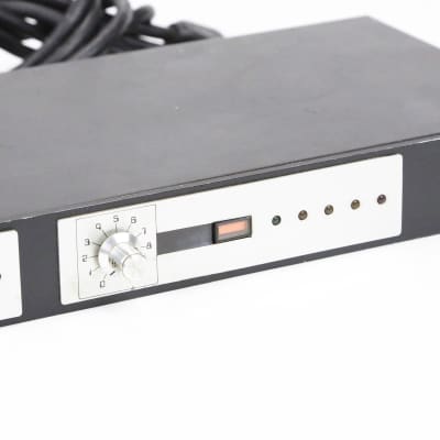 EXR Exciter Model SP1 Psychoacoustic Audio Rackmount Outboard | Reverb