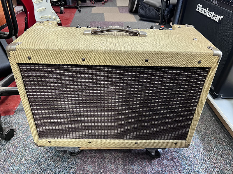 Earth Sound Research Revival 1970's - Tweed | Reverb