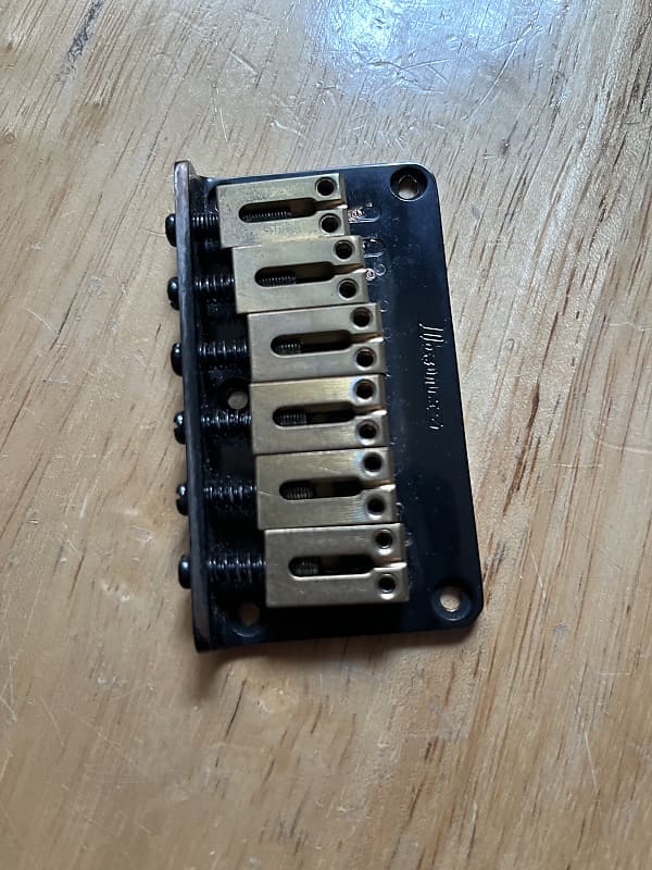 Ibanez 6 strings fixed bridge - Black | Reverb