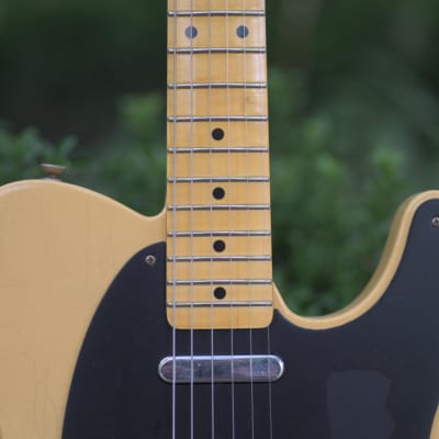 Fender Custom Shop Limited Edition '53 Telecaster, | Reverb France
