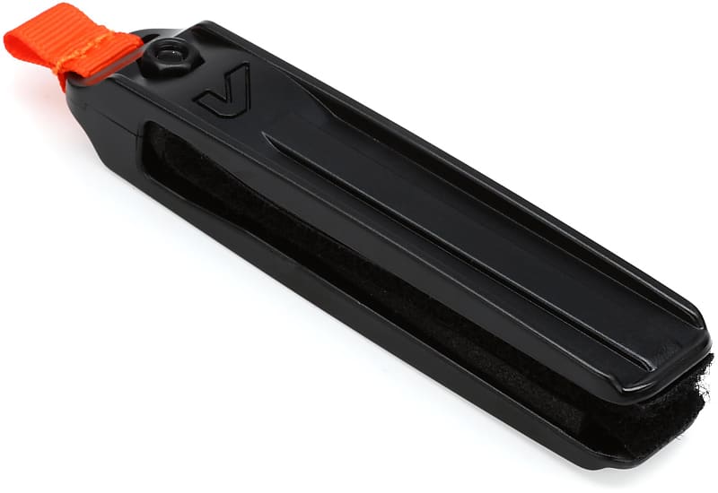 Gruv Gear Fump Bridge-Side Dampener For 4 or 5 String Bass | Reverb