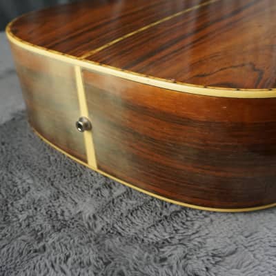 Canyon W-70 Yamaki - Natural | Reverb