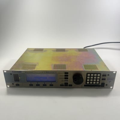 Eventide H9000R Rackmount Effects Processor | Reverb