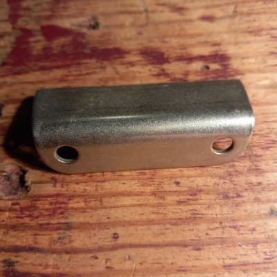 Fender Strat 1950's Stratocaster Tremolo Spring Claw | Reverb