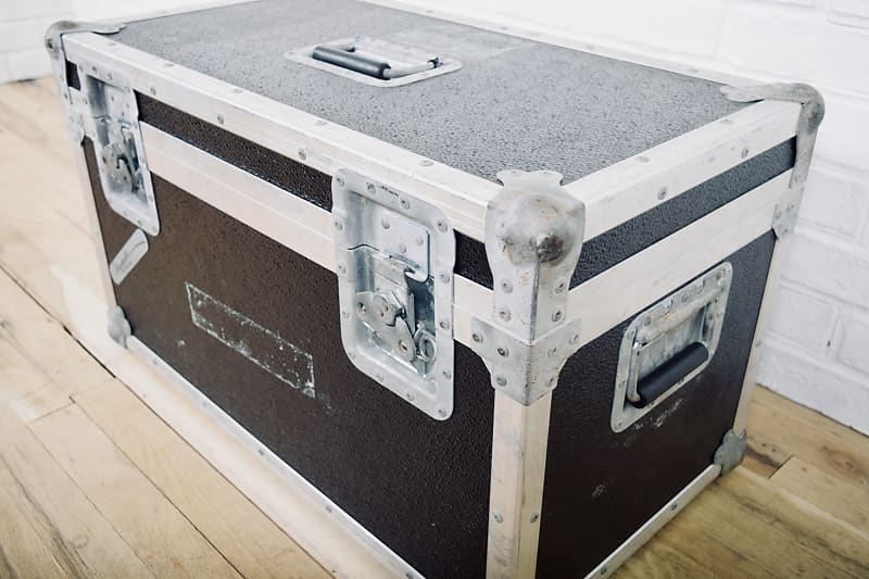 Anvil ATA road case for Vox AC30 head excellent | Reverb