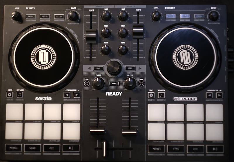 Reloop Ready | Reverb