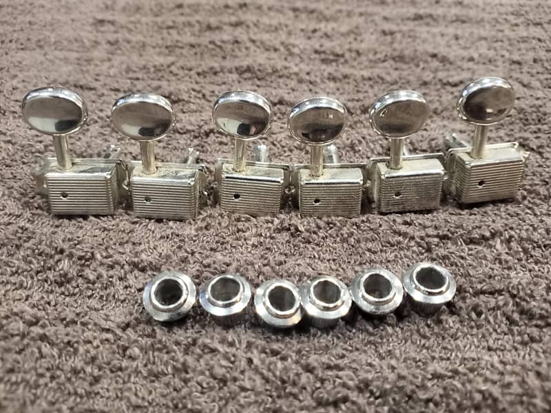 Squier Classic Vibe Tuners | Reverb