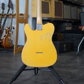 Fano Artifact TC6 Electric Guitar Telecaster Gretsch FREE | Reverb