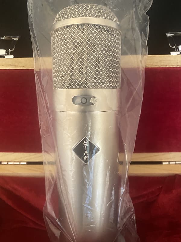 Stam Audio SA-47 mkii 2022 | Reverb