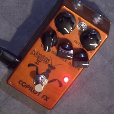 Copilot FX Mantis II | Reverb