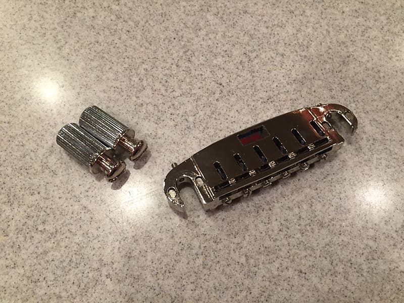 Graph Tech Wraparound ResoMax Wrap Bridge/Tailpiece | Reverb