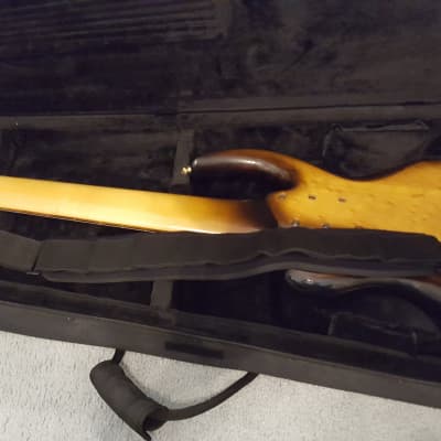 James Tyler 6 String Electric Bass 1993 Rare Paul Slagle One | Reverb