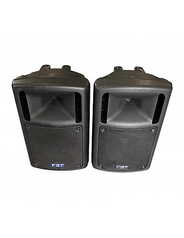FBT MAXX 4A Coppie di Casse Usate | Reverb