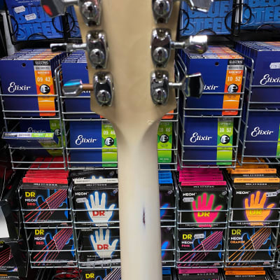 Guild S70 electric guitar - Made in USA | Reverb