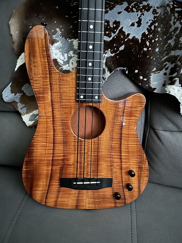 Carvin AC-40 Natural | Reverb