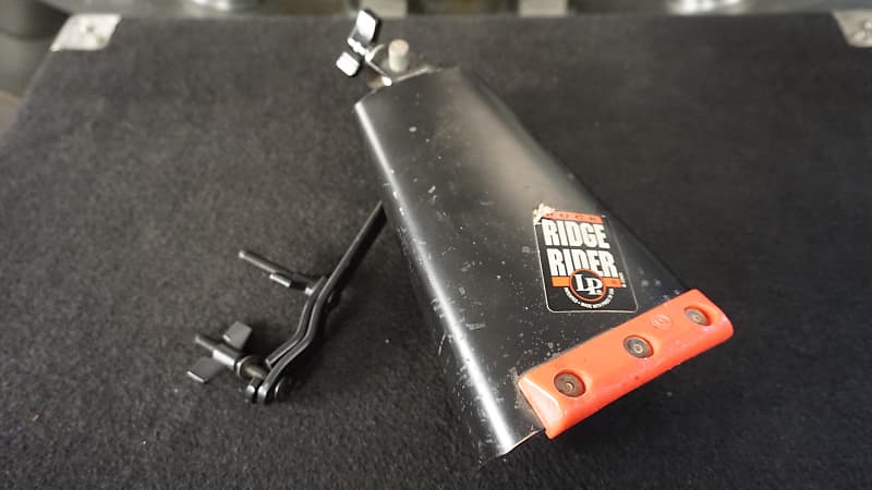 LP Rock Ridge Rider w/ Mount | Reverb