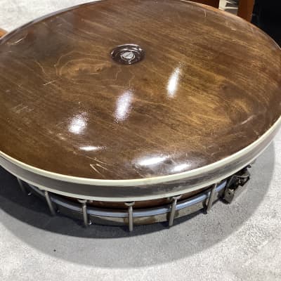 Maybell 17-fret Tenor Banjo | Reverb