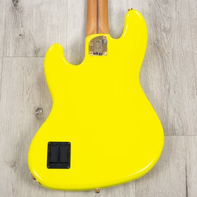 Fender MonoNeon Signature Jazz Bass V | Reverb