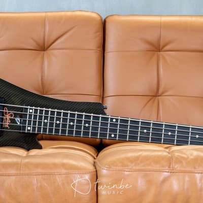 Status 5 STRING STREAMLINE BASS Headless | Reverb