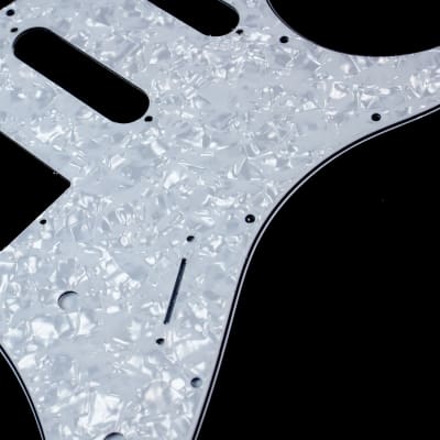 Custom Guitar Pickguard For YAMAHA Pacifica EG 112 EG112 | Reverb