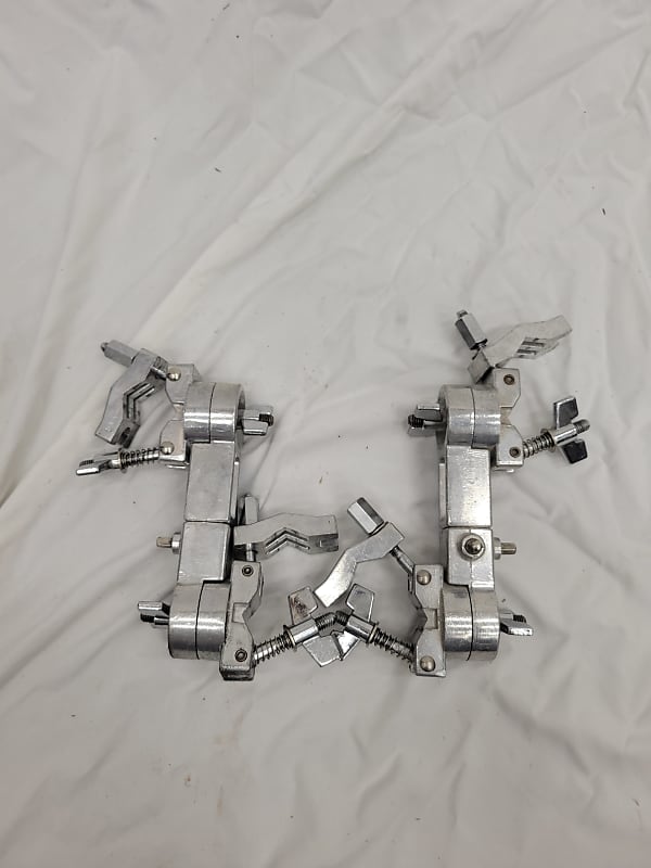 Generic Drum Multi-Clamps (164-49) | Reverb