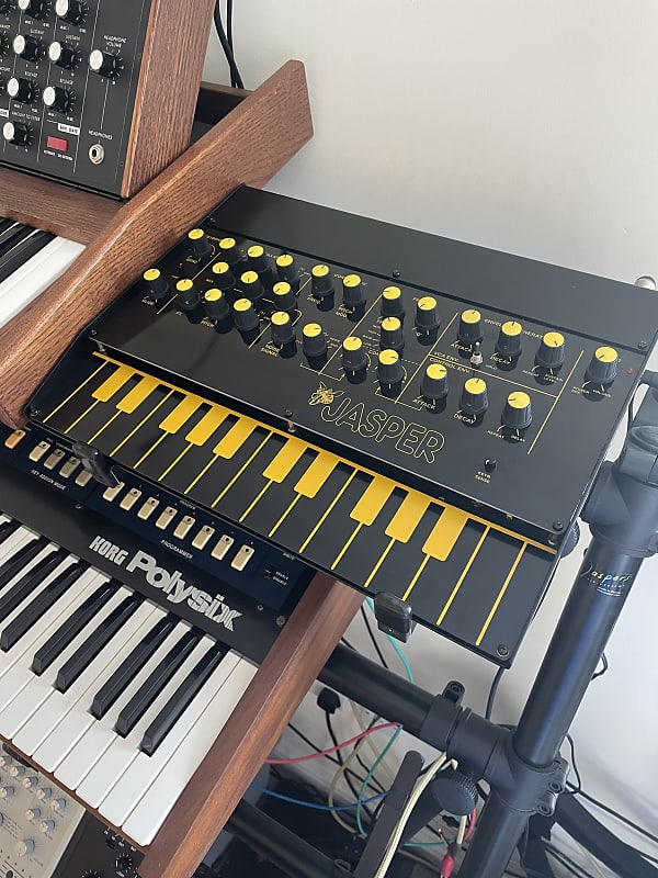 Jasper EDP Wasp 2014 | Reverb