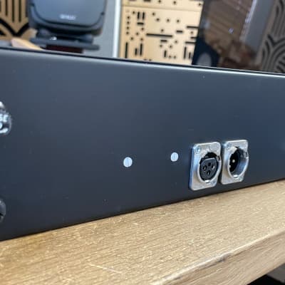 Sontec MEP-250EX Equalizer | Reverb