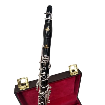 Schiller Centertone Stealth Clarinet | Reverb