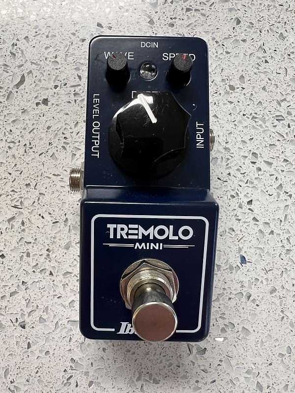Ibanez Tremolo Mini | Reverb