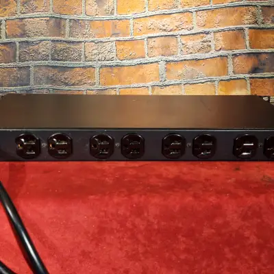 ETA Systems PD8 Conditioned Power Distribution | Reverb